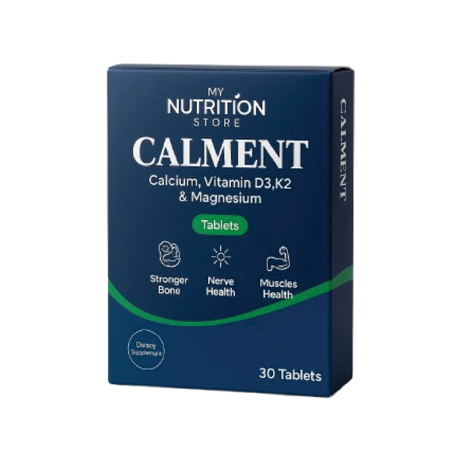 My Nutrition Store